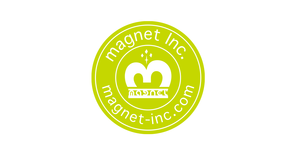 株式会社magnet